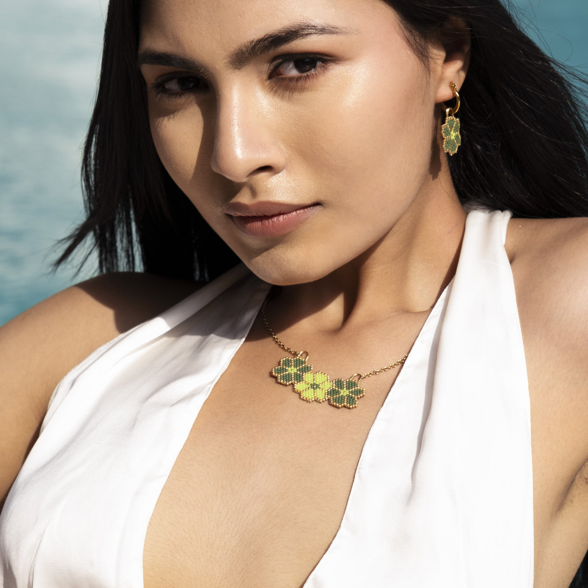 Varanda Bloom Set – Jenni and Janki